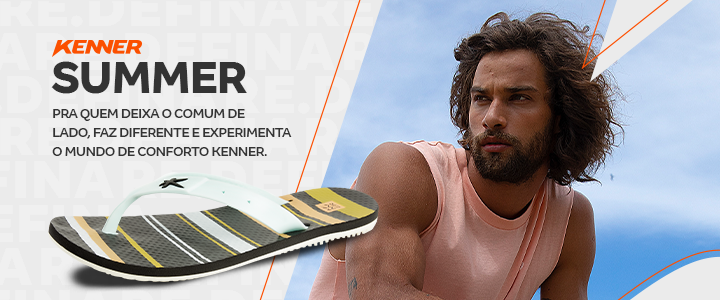 Kenner Summer