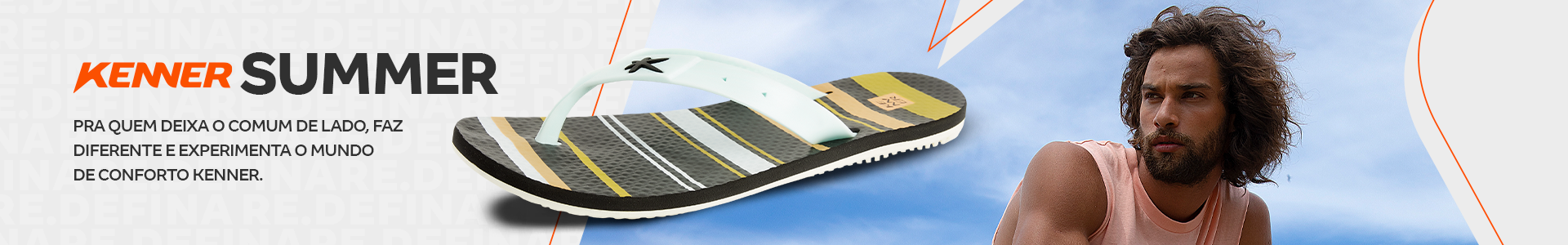 Kenner Summer