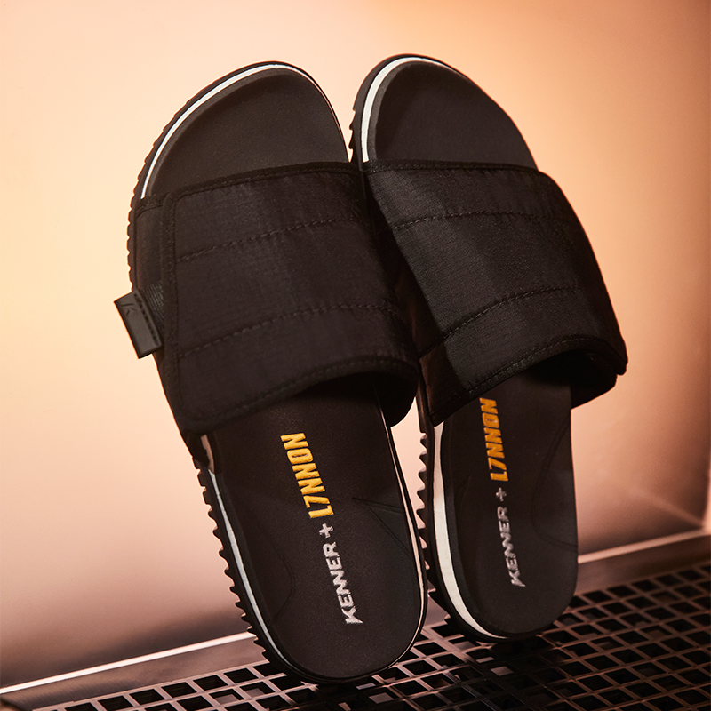 Kenner e L7: a Collab de respeito!