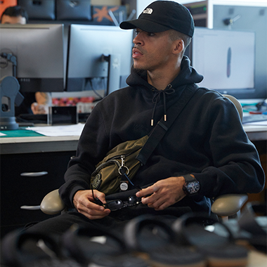 Kenner e L7: a Collab de respeito!