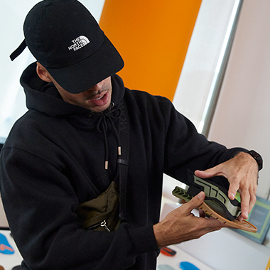 Kenner e L7: a Collab de respeito!