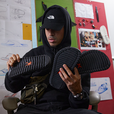 Kenner e L7: a Collab de respeito!