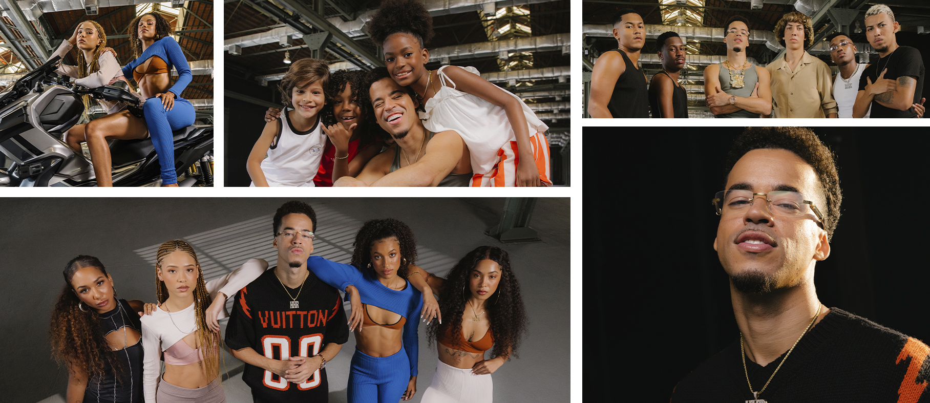 Kenner e L7: Confira o novo drop dessa Collab de peso!