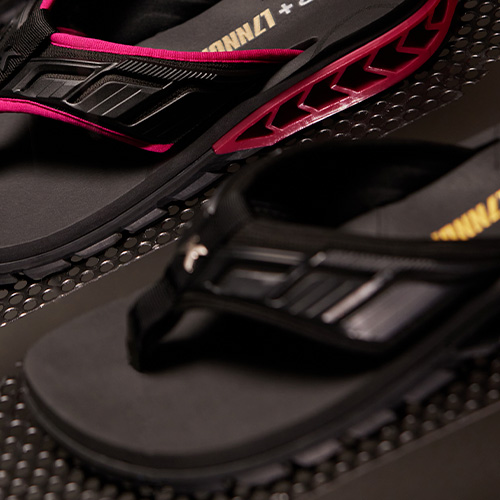 Kenner e L7: Confira o novo drop dessa Collab de peso!