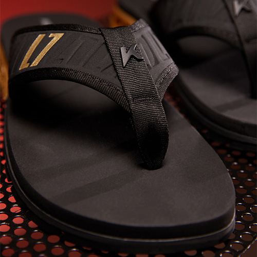 Kenner e L7: Confira o novo drop dessa Collab de peso!