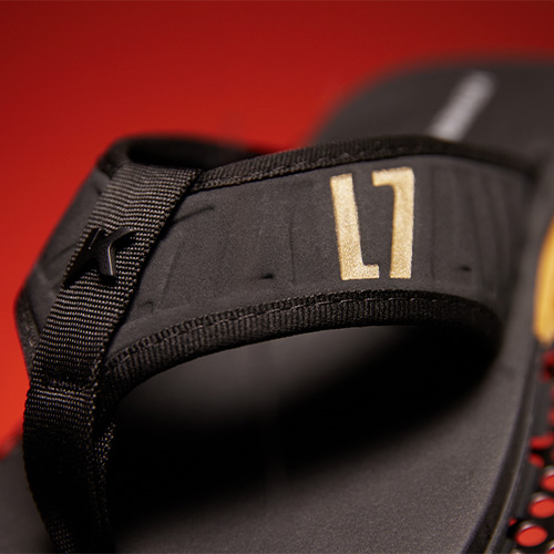 Kenner e L7: Confira o novo drop dessa Collab de peso!