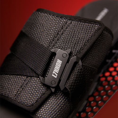 Kenner e L7: Confira o novo drop dessa Collab de peso!