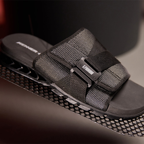 Kenner e L7: Confira o novo drop dessa Collab de peso!