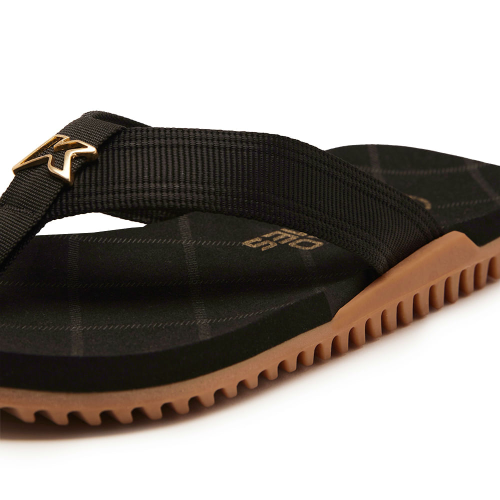 Sandália kenner nk6 joão gomes bege - kenner