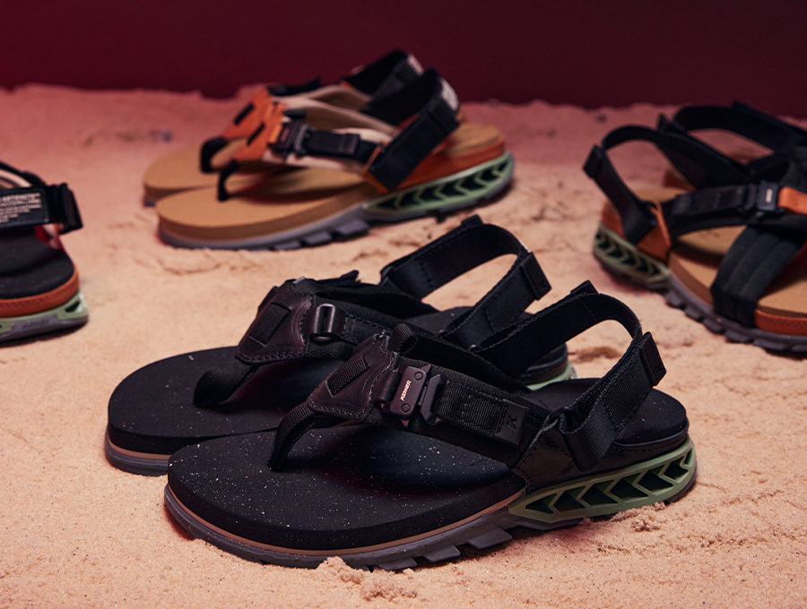 Sandália Kenner: Mais que Chinelo | Loja Oficial